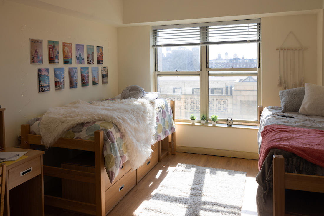 St. George Towers, Brooklyn NY 11201 - ULodging